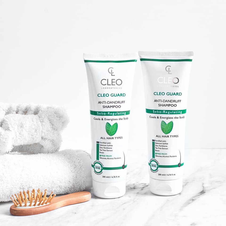 Cleo Laboratories